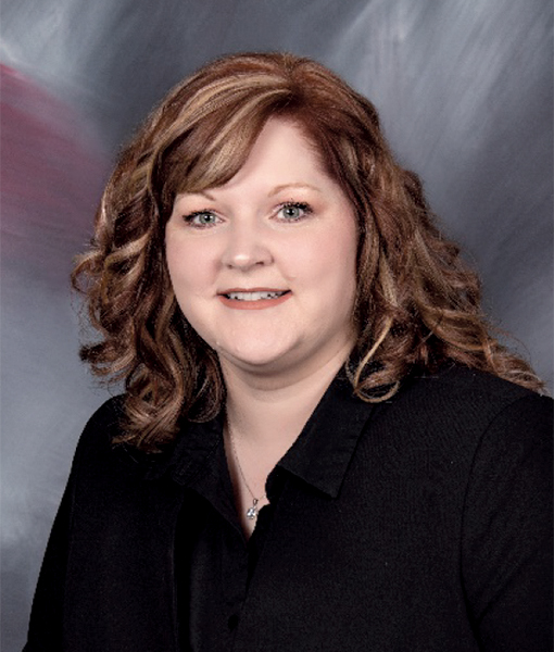 Hutton promoted at Citizens Bank | News, Sports, Jobs - The Intermountain